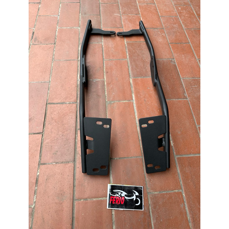 Bracket Box R15 V3 Mx King Original SHAD Universal Can be used for all ...