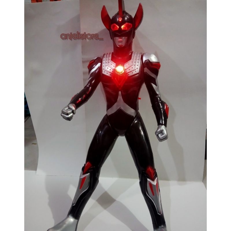 SOUND ULTRAMAN ROBOT TOY/ LIGHTED ULTRAMAN ROBOT/ BIG ULTRAMAN ROBOT ...