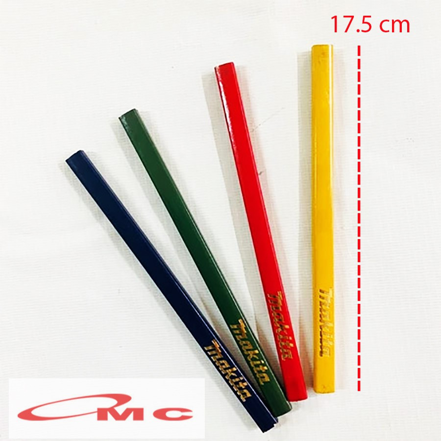 KAYU Makita Pencil Builders Pencil Builders Pencil Builder Flatsmith ...