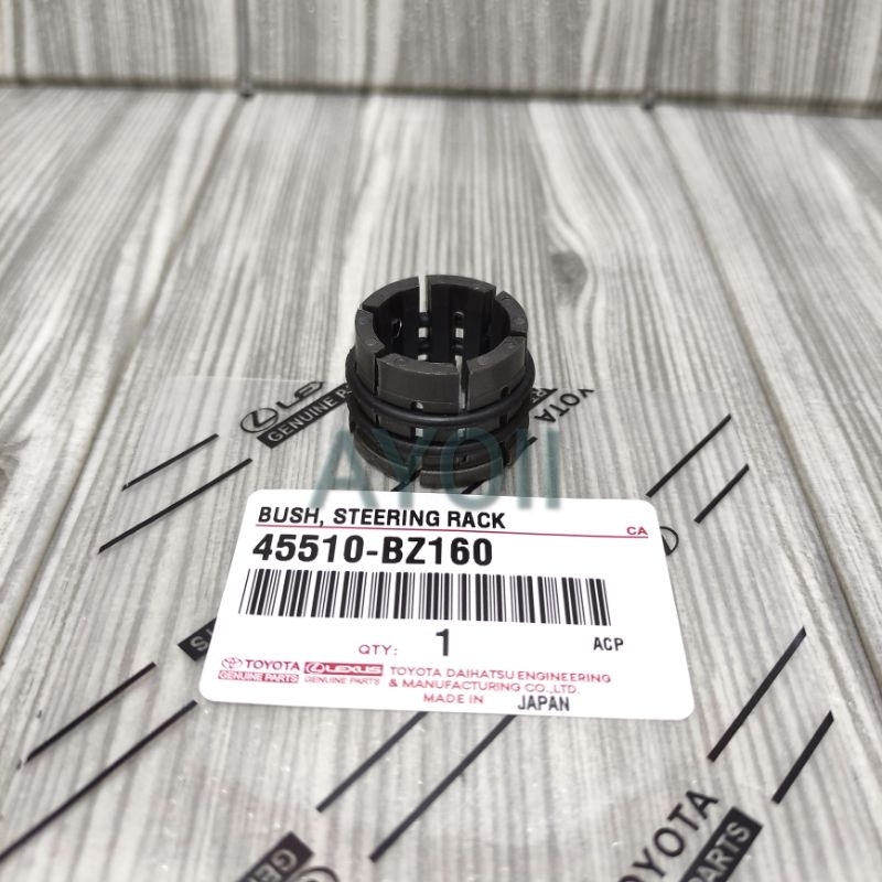 Bushing Rack Steering Bush Steering Steer Toyota Grand All New Avanza ...