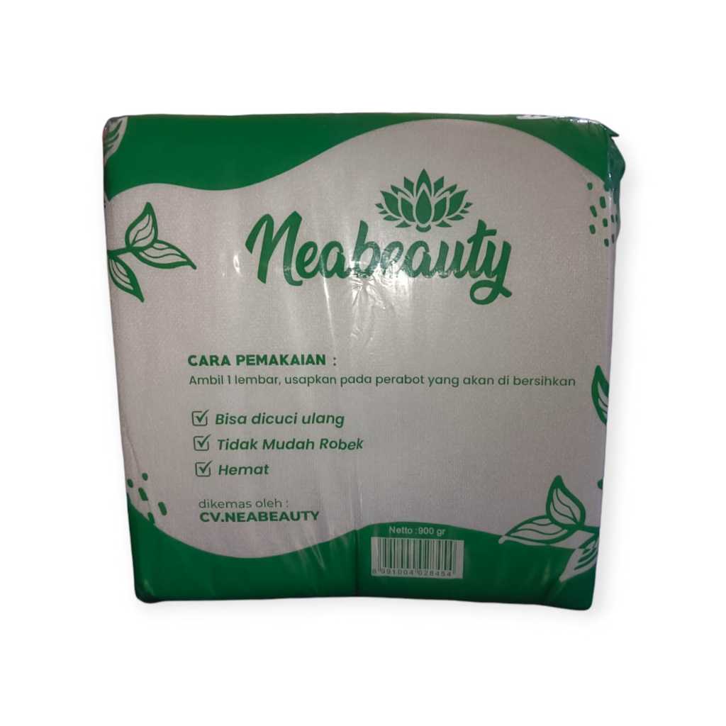 Multipurpose Kitchen Tissue Jumbo Pack 1kg Packaging/1kg Kitchen Tissue ...