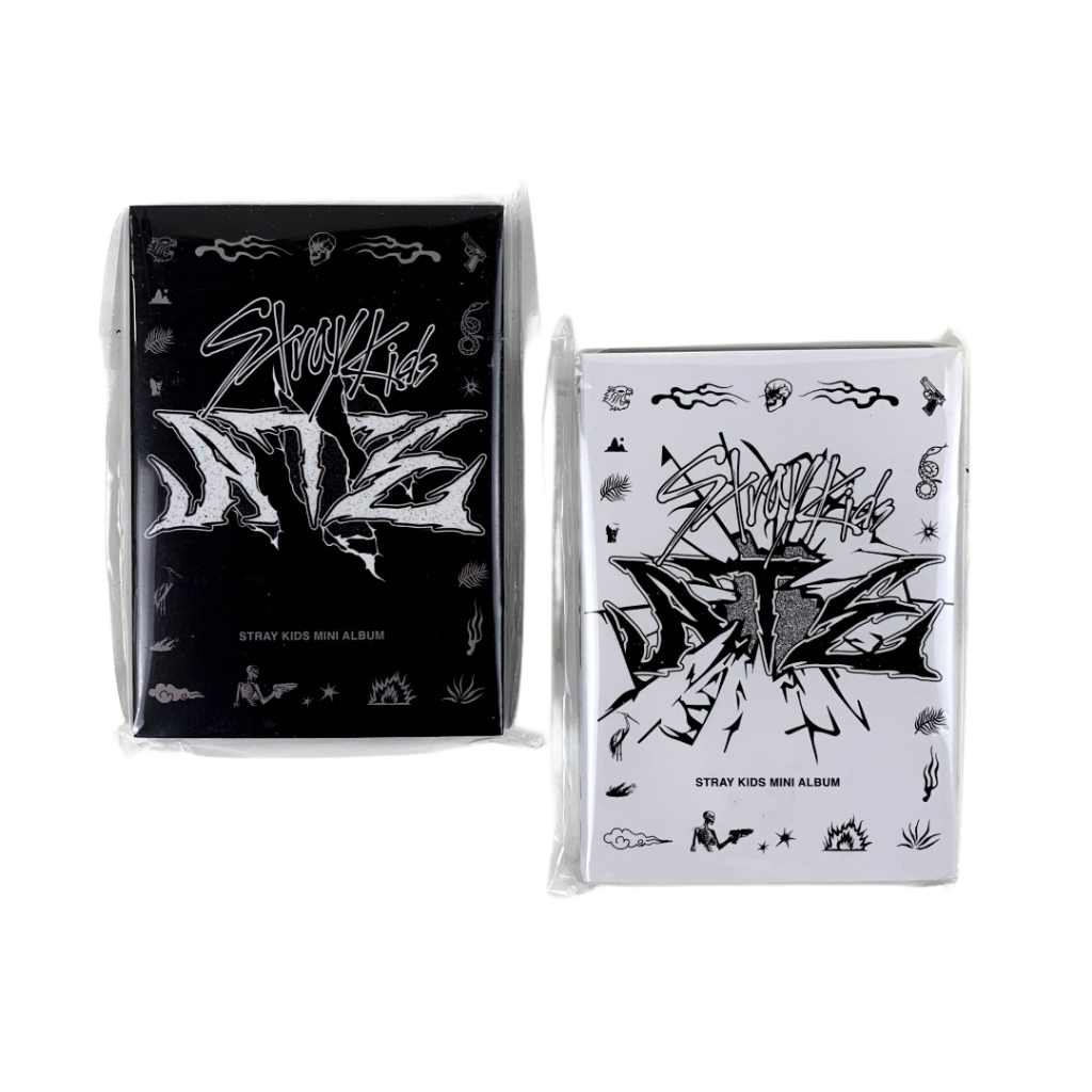 Stray Kids - ATE (Platform Album.) | Shopee Philippines