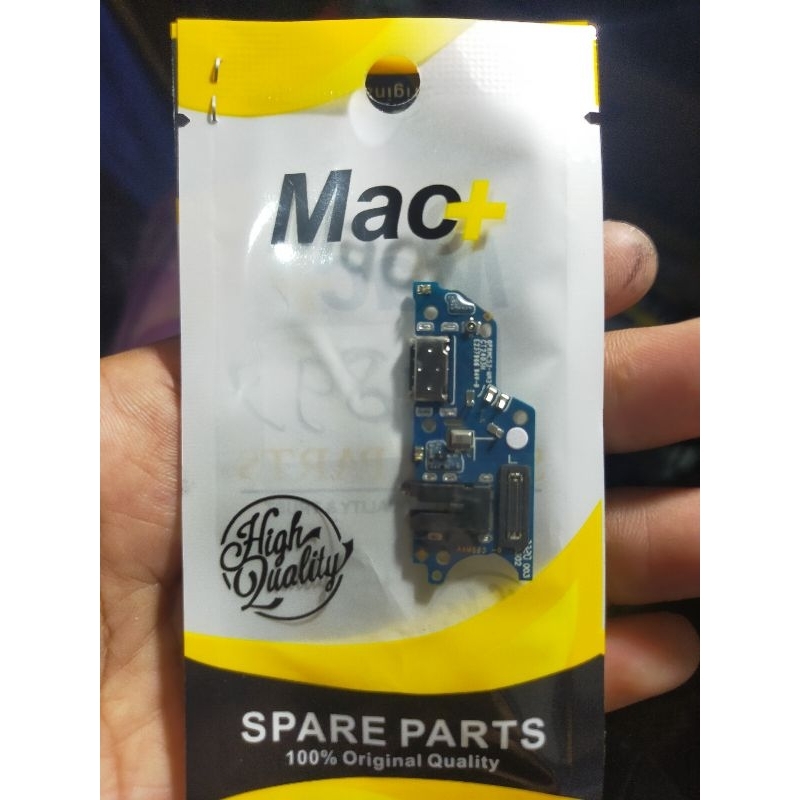 Realme C51 - C53 - RMX3762 Charging PCB - Realme charging Board ...