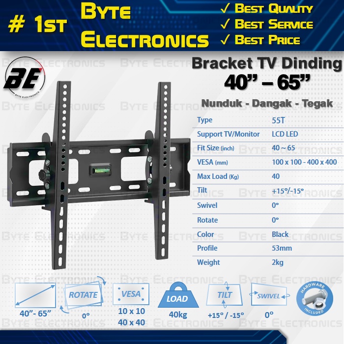 Bracket Bracket Bracket Bracket Bracket Bracket TV LCD LED 32 4 42 43 5 ...