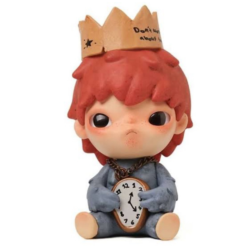 Ready - HIRONO Popmart Figure Unsealed The Other One CUCKOO SELECTED ...