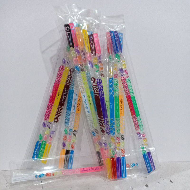 Study pointer, plug, Koran reading the Koran/IQRO, 1 pack contains 3 ...