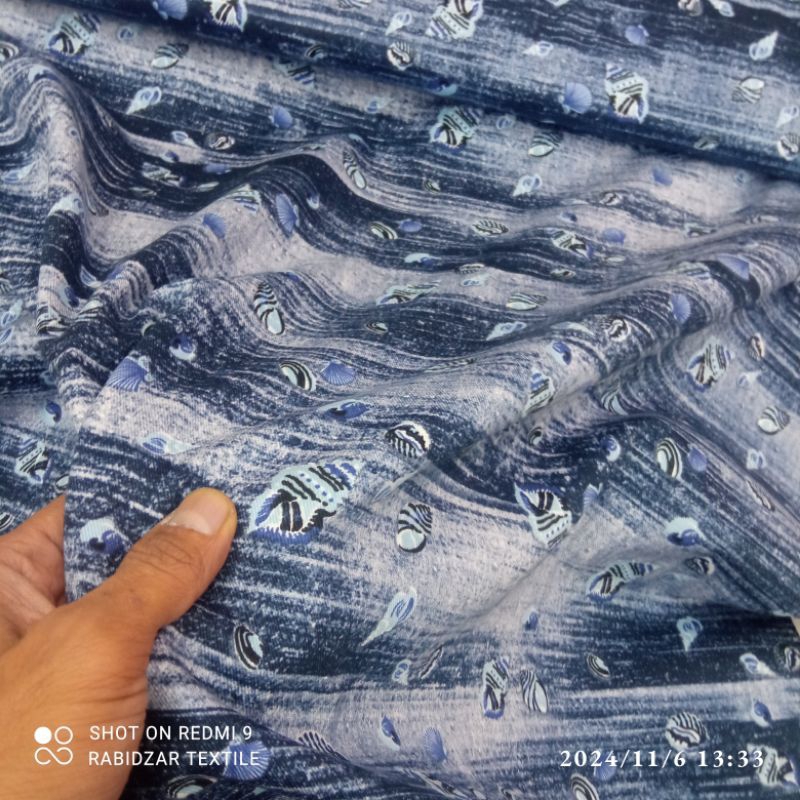 KATUN TWIEL LUX COTTON FABRIC, S premium garment | Shopee Philippines