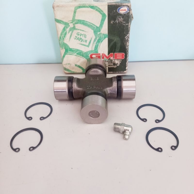 Universal cross joint Ps120 GMB GUM-75 brand | Shopee Philippines