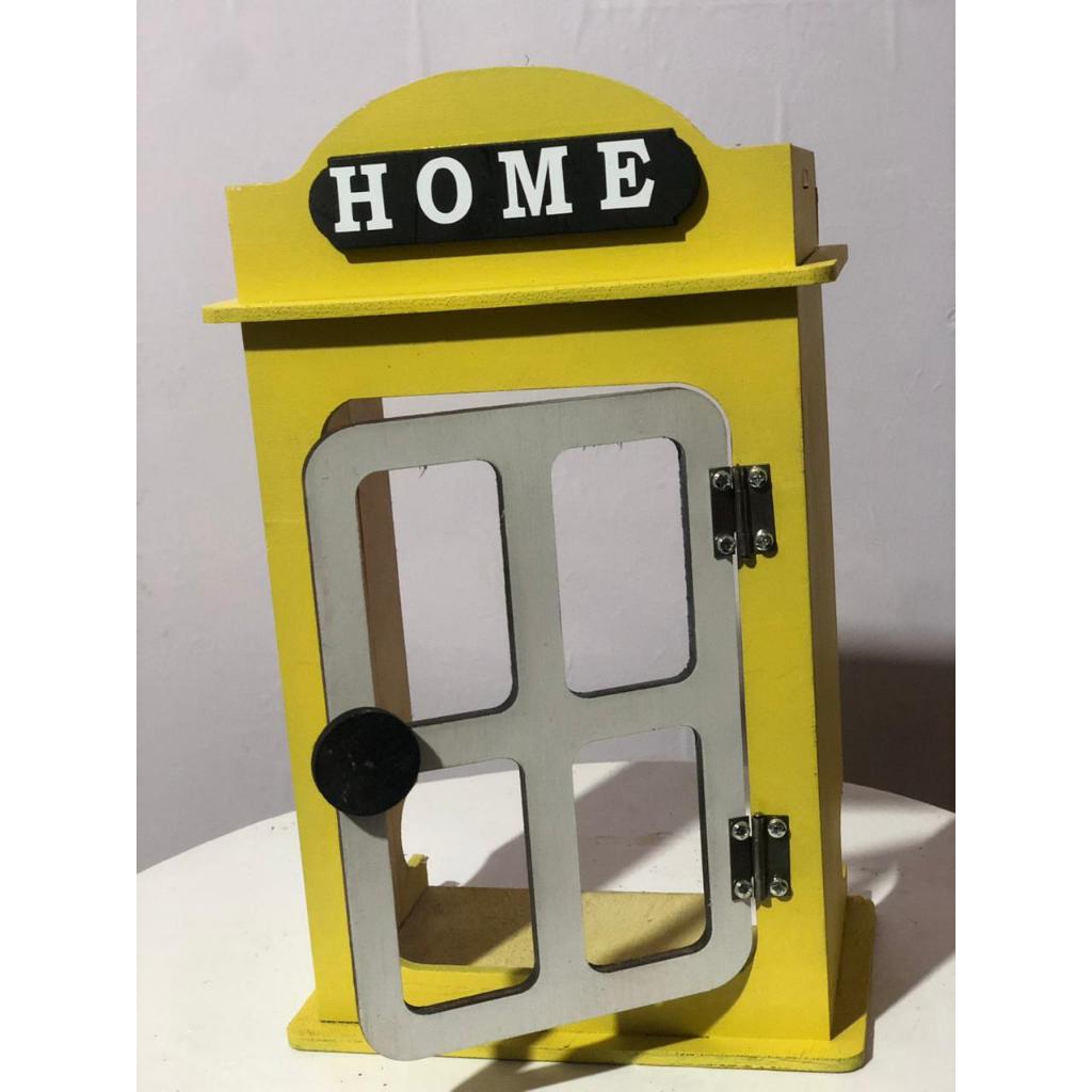 (MK) shabby credit token electricity meter Box | Shopee Philippines
