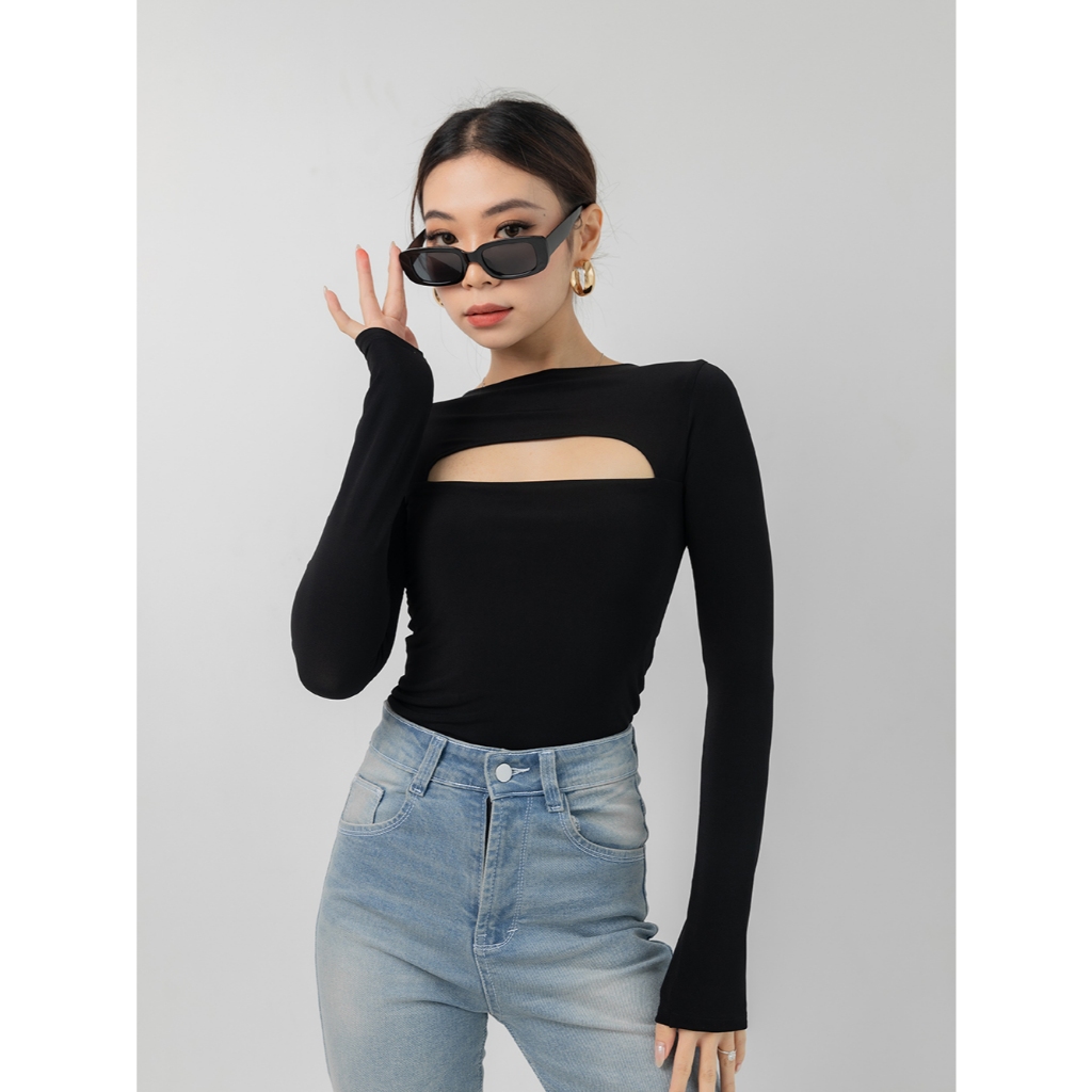 Evertops -1.0 | Kerry Top | Shopee Philippines