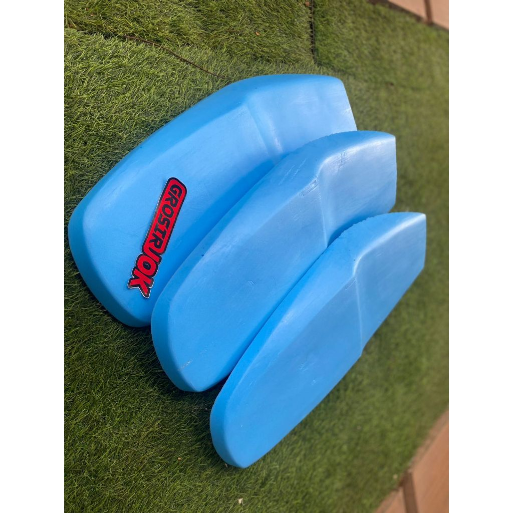 Patch Foam / Set Foam - Additional Motorcycle Seat Foam | Shopee ...