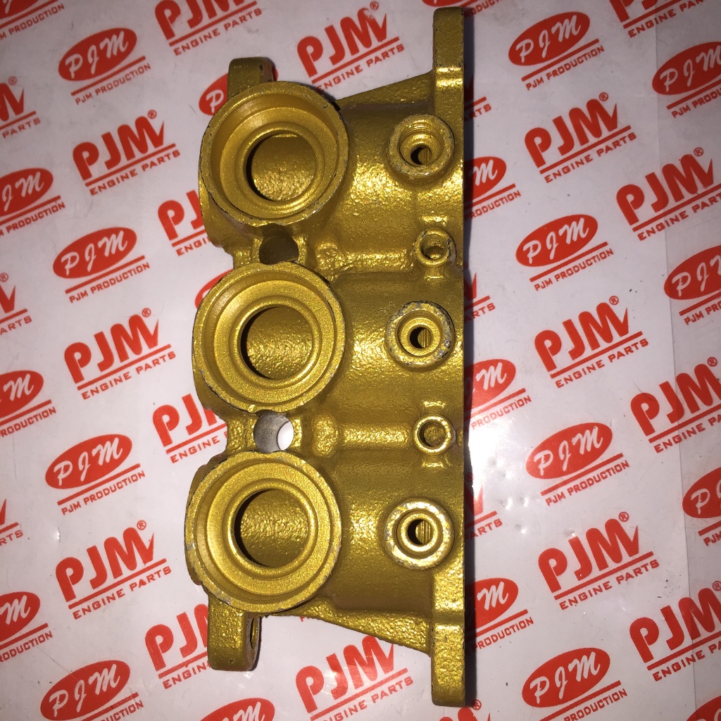MESIN Cylinder HOUSE PLUNGER PISTON HOLDER HOUSE CYLINDER PISTON ...