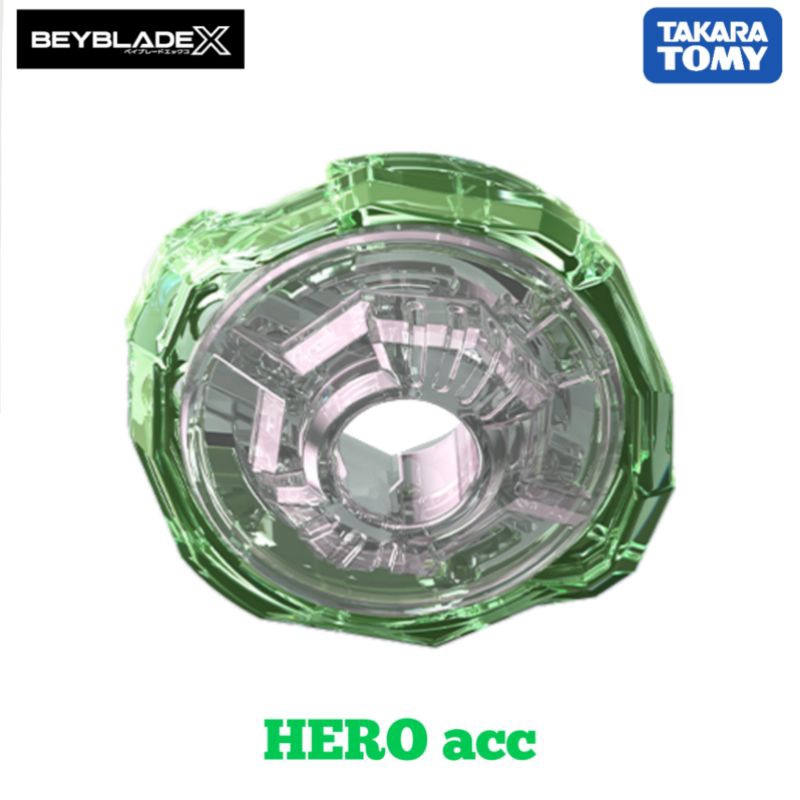 Beyblade X Ratchet 2-70 (Green) Original TAKARA TOMY | Shopee Philippines