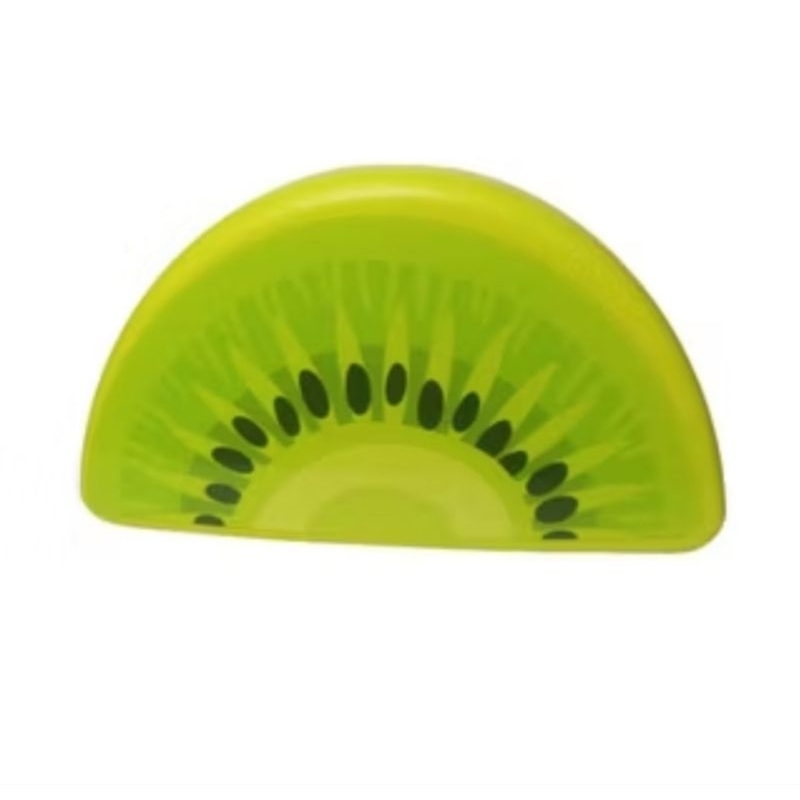 Tupperware Tutti Frutti Keeper 1Pc guava orange mango vegetable ...