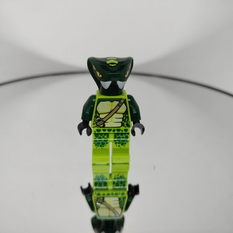 Lego Minifigure Ori Ninjago Spitta Legacy - njo498 | Shopee Philippines
