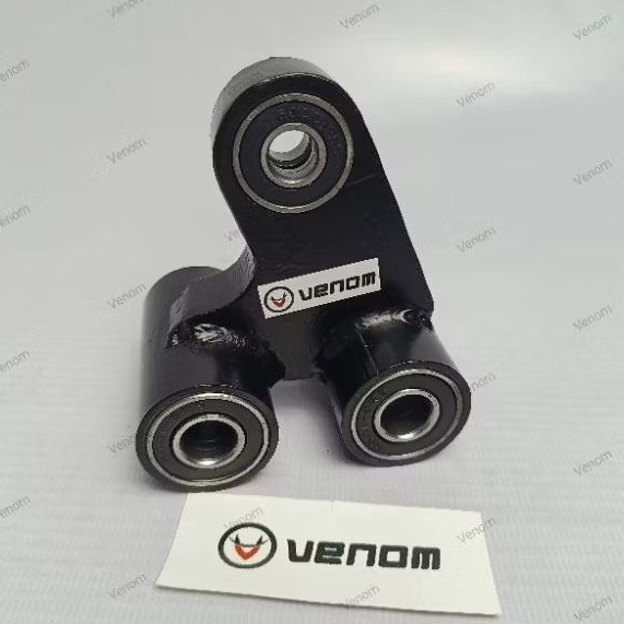 Unitrack TRIANGLE KLX 150 SLG BF D'Trackers Supermoto Full Bosh Bearing ...