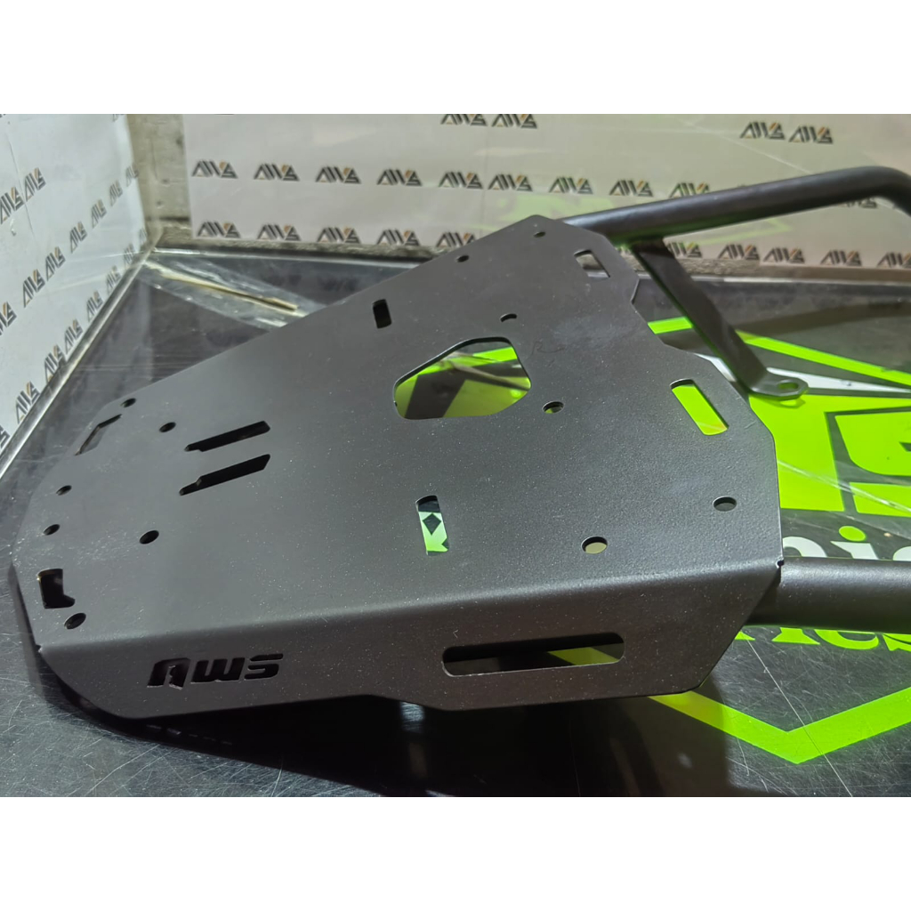 Polytron V2 BOX Bracket AWS version | Shopee Philippines