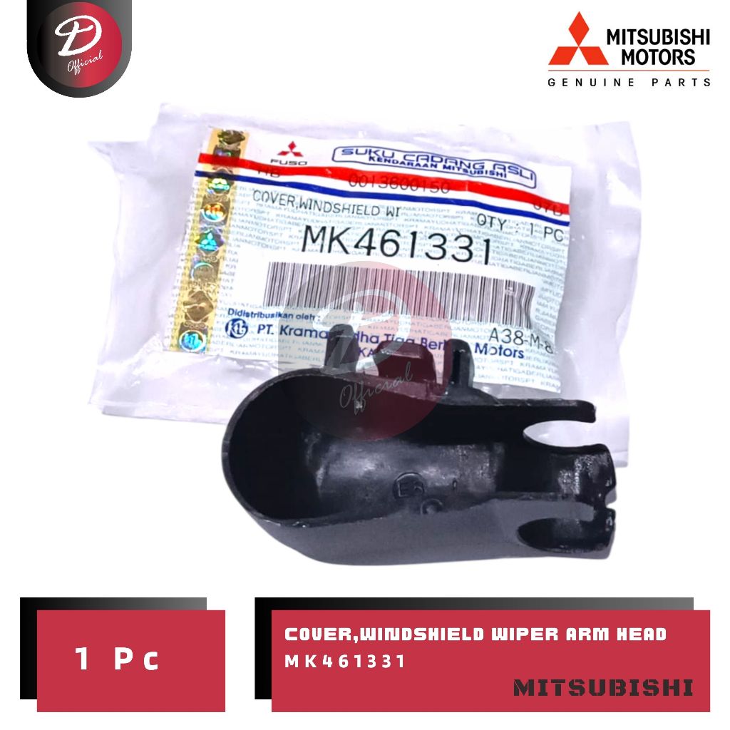 Mitsubishi Canter PS125 PS110 PS136 Fuso MK Wiper Arm Handle ...