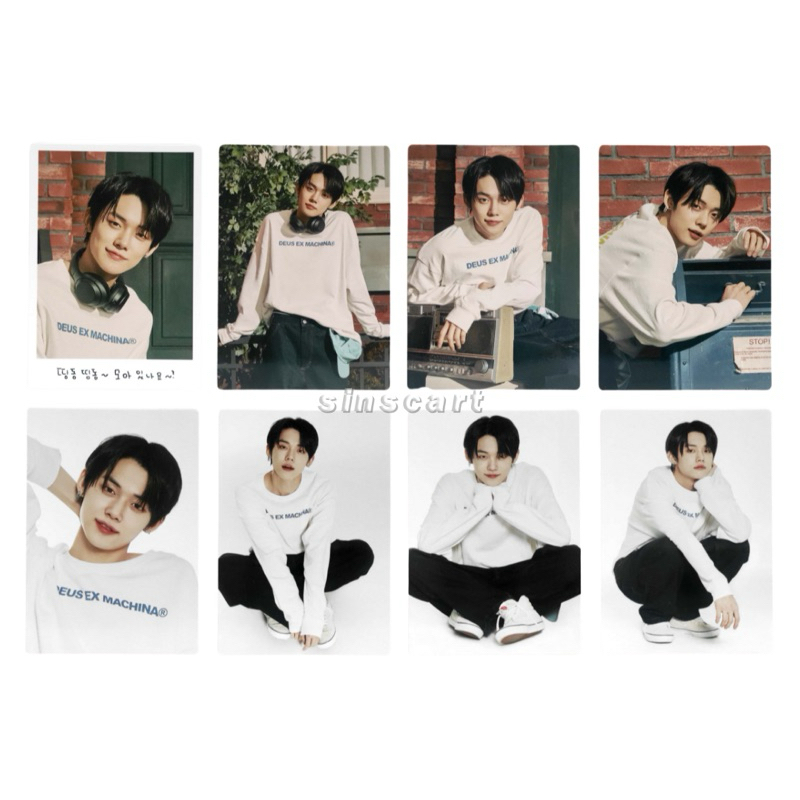 Official MOA X Together Fanlive 2022 Yeonjun MPC | Tomorrow x Together / TXT Special Mini ...