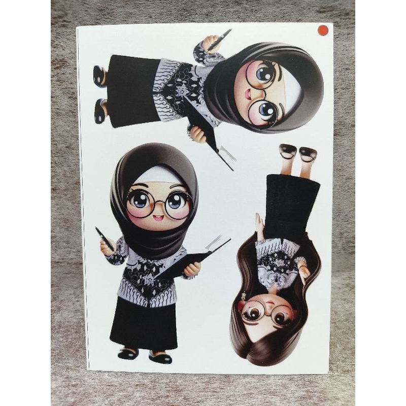 TEACHER TOPPER 3 / TEACHER'S DAY TOPPER / BOUQUET TOPPER | Shopee ...