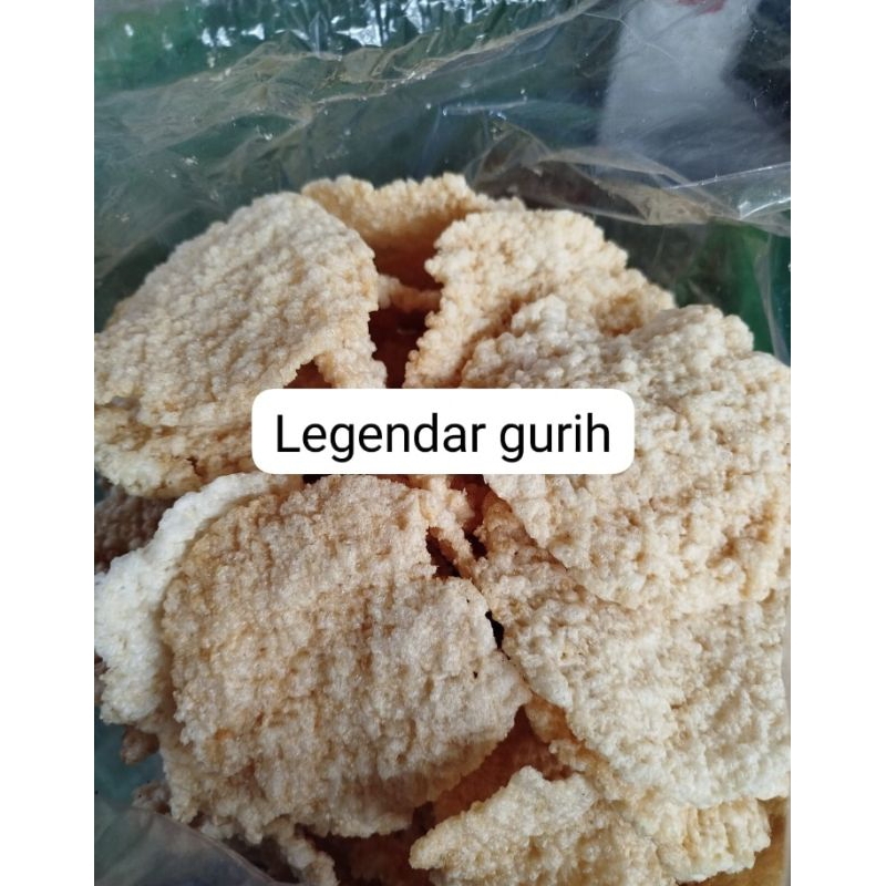 Rice crackers/legendar/gendar crackers/puli crackers | Shopee Philippines