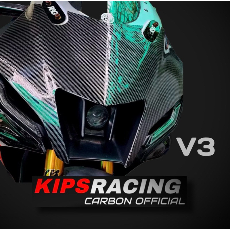 Lamp cover r15 v4 r15 m carbon variation r15 v4 m accessories r15 v4 ...