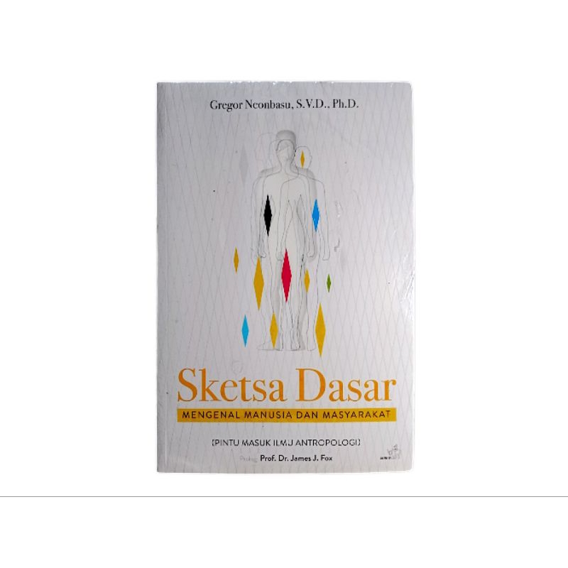 Basic Sketches of getting to know humans and society by Gregor Neonbasu ...