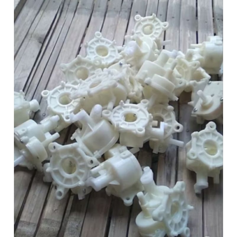 MESIN Cosmos Fan Dynamo Gearbox / Miyako Fan Gearbox / General Machine ...