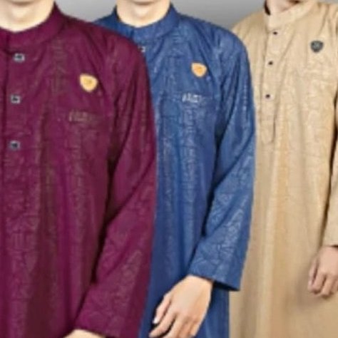 Latest ADULT SULTAN ROBES GAMIS, PREMIUM ADULT KOKO ROBES, SULTAN ROBES ...