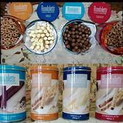 Astor Rondoletti Wafer Sticks Canned Packaging | Shopee Philippines