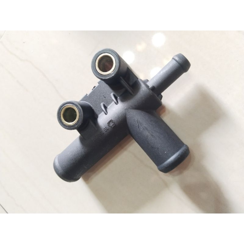 Pipe connector connector connector distributor bypass by pass water ...