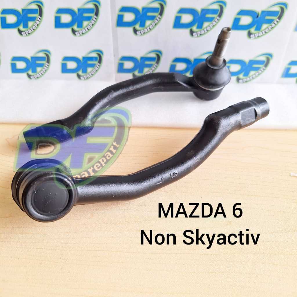 ORIGINAL Mazda 6 Non Skyactiv Short Tie Rod End | Shopee Philippines