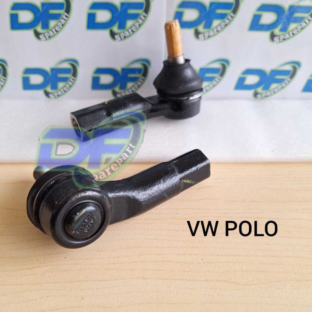 VW POLO Short Tie Rod End 1set | Shopee Philippines