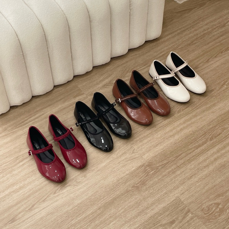 Bareum Shoes Made by ENHA (Korean Shoes) | Shopee Philippines
