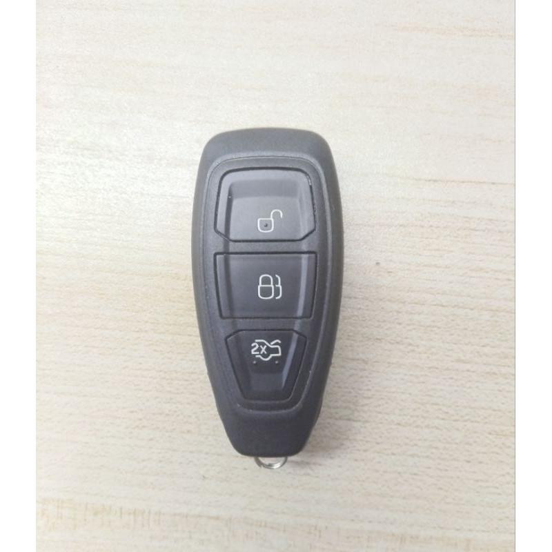 Ford ecosport smartkey remote key | Shopee Philippines