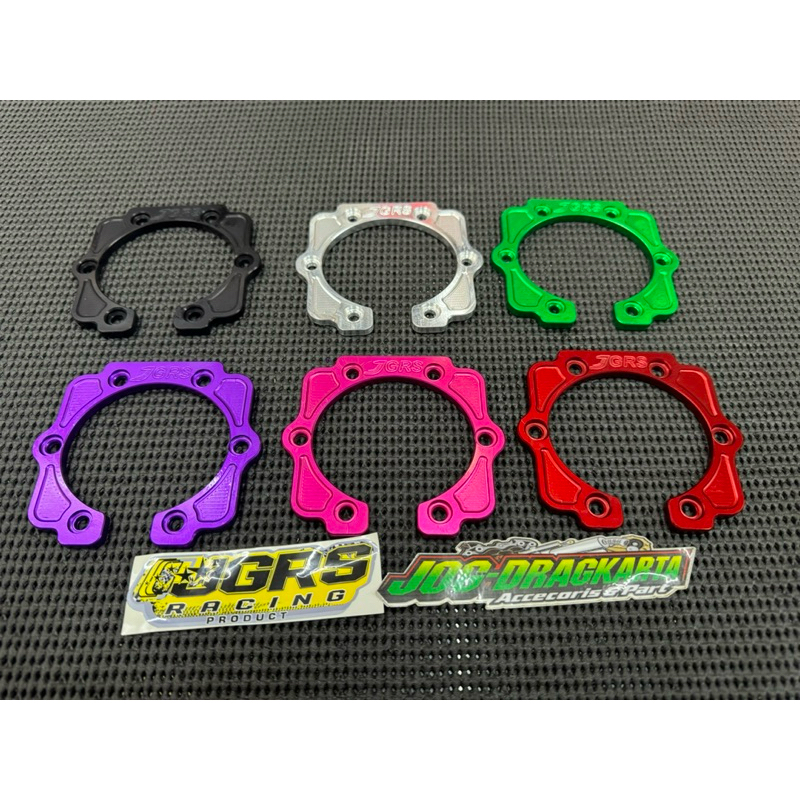 COVER PLENDES INTAKE MANIFOLD RUBBER STANDARD GFORCE SPS SPR KARBU ...