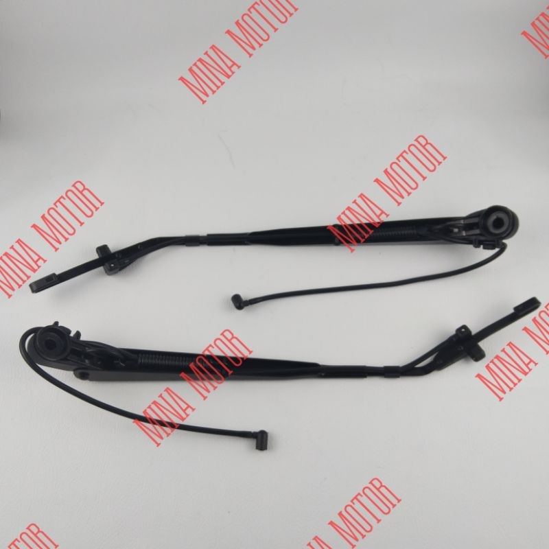 Mitsubishi Canter Turbo PS125 outer wiper handlebar wiper Arm | Shopee ...