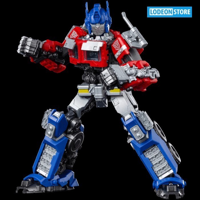 Transformers Classic Class 1 Optimus Prime CC-01 Action Figure Toys ...