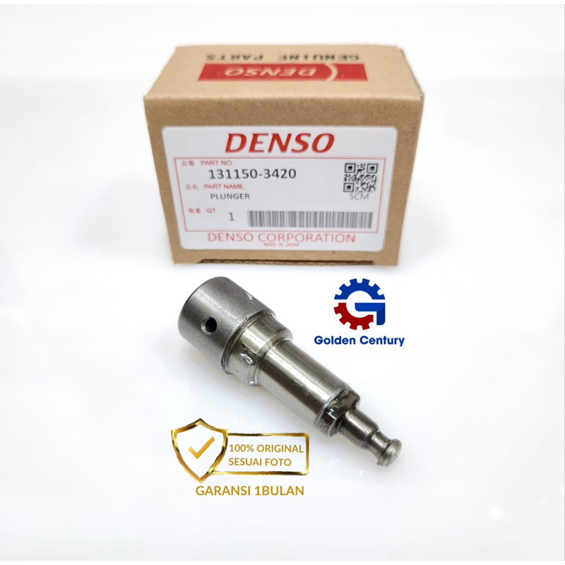Plunger PLUNJER ISUZU NKR71 NKR 71 NMR71 ORI 1 MONTH WARRANTY | Shopee ...
