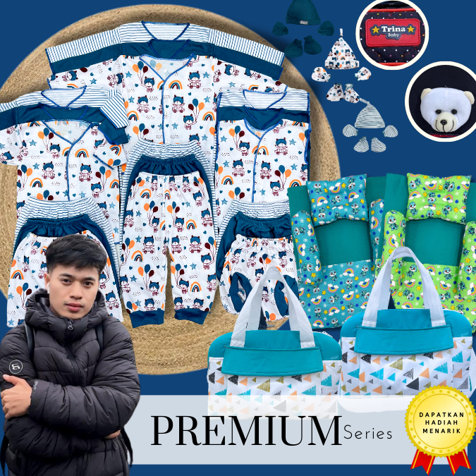 Birth PACKAGE Newborn Suit 0-3 months long, short, kutung clothes Set ...