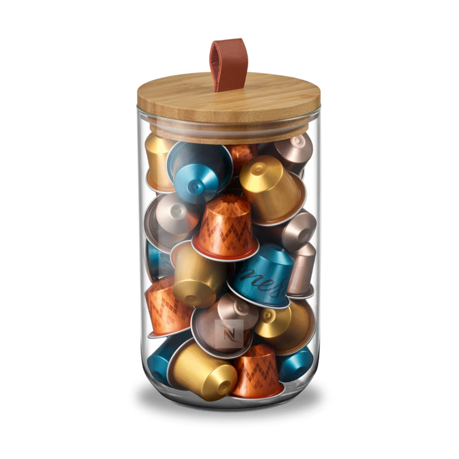 Nespresso Mini Display Coffee Capsule Dispenser / Coffee Capsule Holder ...