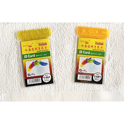 Name Tag T-091 (Per 10 Pcs) | Shopee Philippines