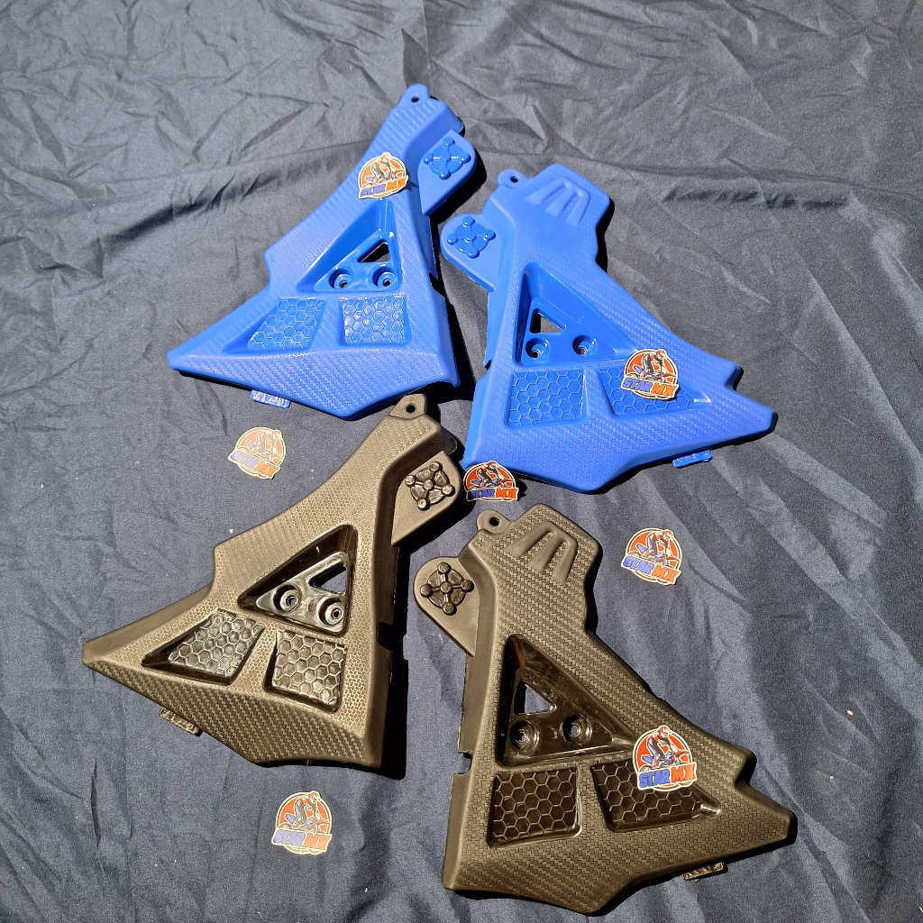 Close the Yamaha WR 155 PNP Motorcycle Chassis Frame | Shopee Philippines