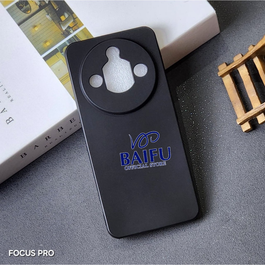 Nubia Focus Pro Softcase Macaron Square / Case Square Edge Case Nubia ...