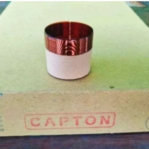 Canon speaker spool - curve 12 inch | Shopee Philippines