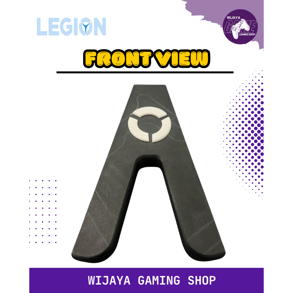 Lenovo Legion Go grip LegionGo Anti Slip Ergonomic Comfortable Stylish ...