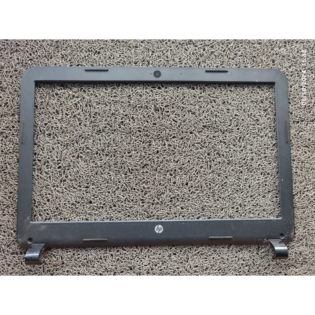 LAYAR Frame Led Lcd Screen Casing HP 14 G102AU 14-G102AU | Shopee ...