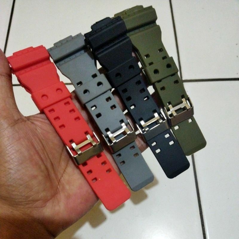 G-shock GA-100 GA-100CF GA-110 GA-120 GA-200 GA-400 GA-700 Free Pen ...
