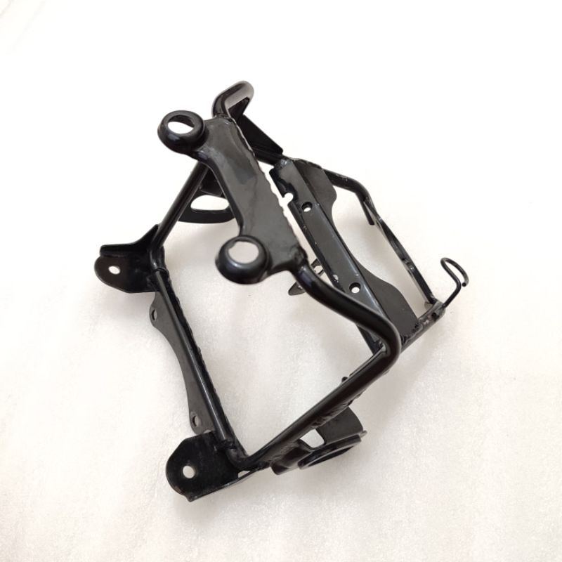 Kawasaki ninja R 150 super KIPS front head cover pangkon shell barong ...