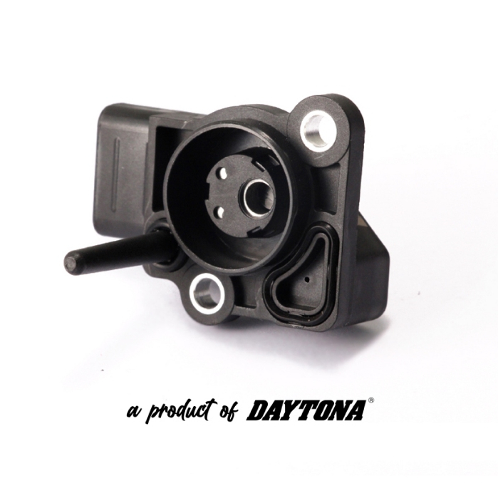 5409 TPS SENSOR DURA by DAYTONA, NMAX NEW, AEROX NEW, B65 | Shopee ...